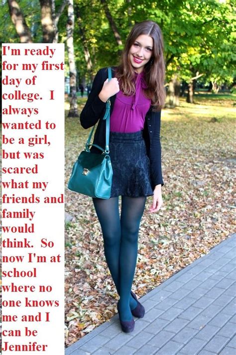 Pin On Sissy Captions