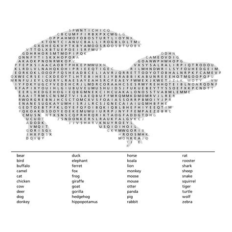 Challenging Hard Word Search Printable Read Iesanfelipe Edu Pe