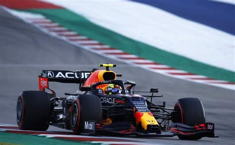 Résultats des essais libres 3 du Grand Prix des États Unis F1 News