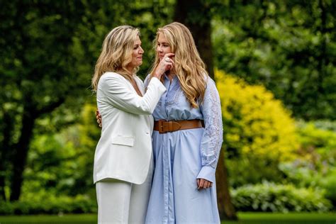 Kritiek Op Prinsessen Na Koningsdag Zo Gaan Ze Ermee Om LINDA Nl