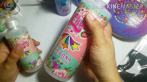 Te presento la marca Chula Reseña Colecciones Distribuidor