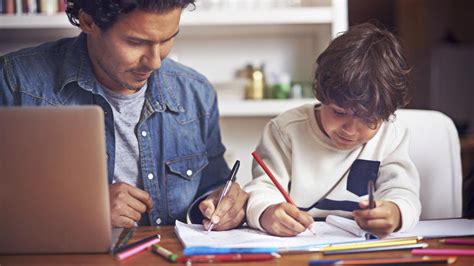Aprenc Pares I Mares Implicats En L Educaci Dels Fills