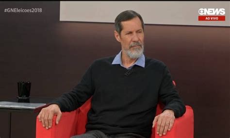 Veja O Que Fato Ou Fake Na Entrevista De Eduardo Jorge Globonews