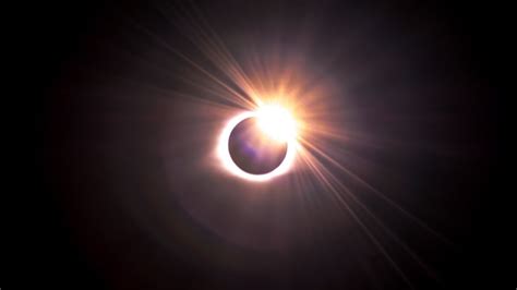 Un gran eclipse solar total oscurecerá los cielos de México en 2024