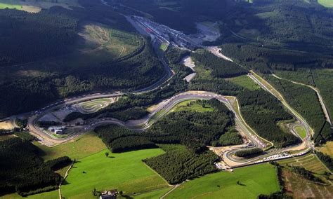 GP de Bélgica de F1 2022 Horarios y dónde ver la carrera Noticias