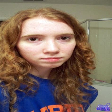 Redheaded American Pornstar Nicki Blue Reveals Her Cute Ass In The River Model Cute Teen R18hub
