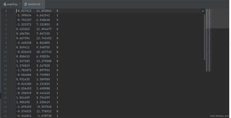 python基础案例 numpy库的使用 入一个正整数 n n 6 利用numpy生成一个包含0 n 2的数组。再转为 n 行 n 列的 csdn博客