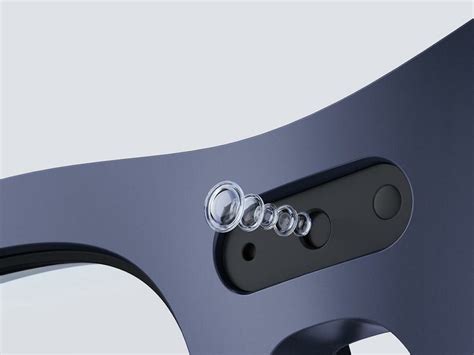 TCL RayNeo X2 AR Glasses Use The Qualcomm Snapdragon XR2
