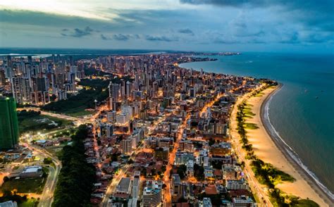 Desafios e críticas ao novo Plano Diretor de João Pessoa Cidades
