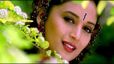 Dekha Hai Pehli Baar 4K Video Song Salman Khan Madhuri Dixit