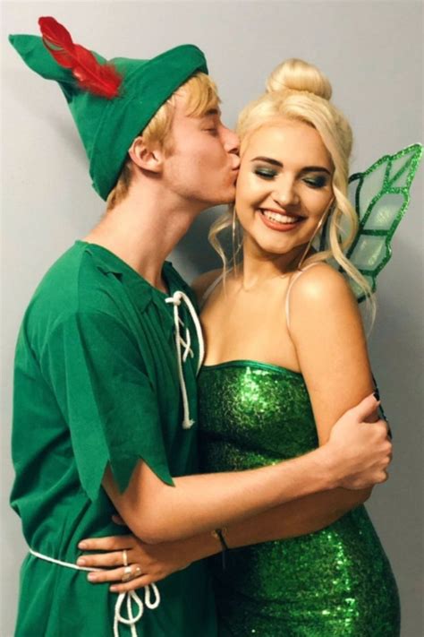 10 Cute Couple Halloween Costumes To Try This Year Artofit