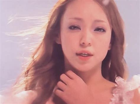 Sweet Love Instagram Namie Amuro Photographer