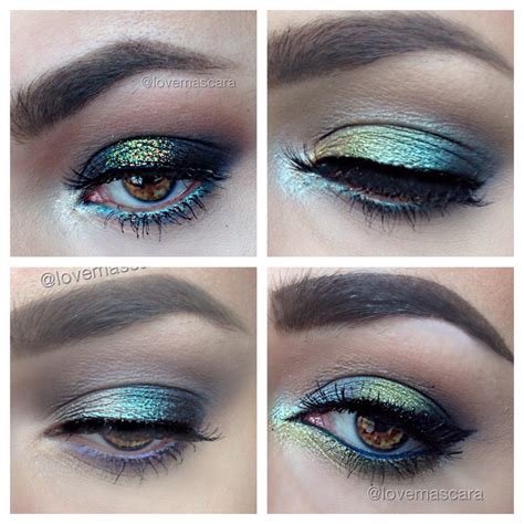 Prom Makeup For Green Eyes Atelier Yuwa Ciao Jp