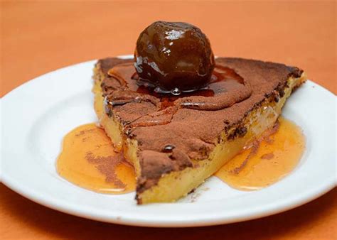 Sericaia o doce alentejano paixão à primeira prova