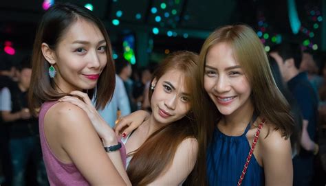 Gogo Bars Archives Bangkok Punters