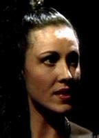 Naked Melanie Kilgour In Empire Of Ash III