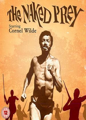 Rent The Naked Prey 1966 Film CinemaParadiso Co Uk