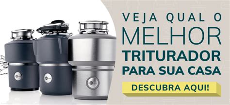 O que pode ou não colocar em um triturador de alimentos Blog Liven Casa