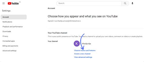 How To Verify YouTube Channel