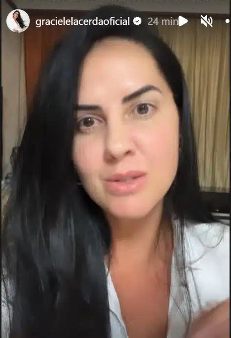 Graciele Lacerda conta se está grávida e Zilu se declara pra Zezé