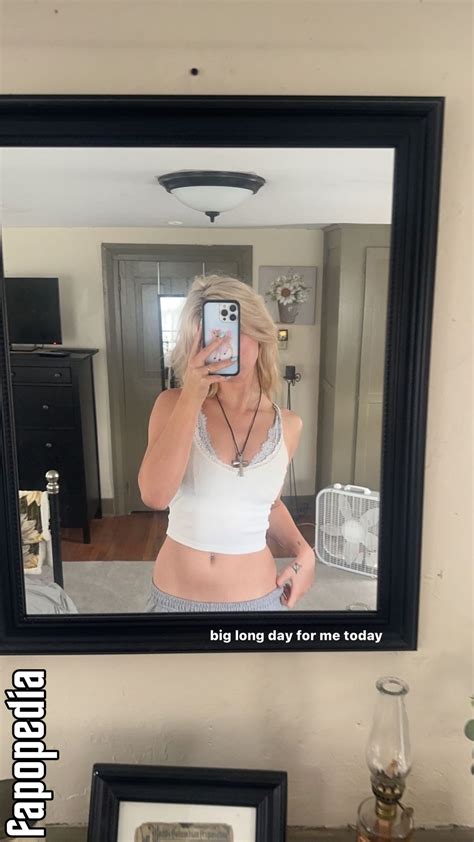 Loren Gray Nude Leaks Photo 2322460 Fapopedia