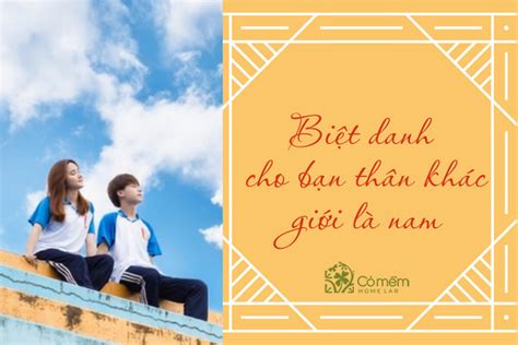 999 Biệt Danh Cho Bạn Thân Cực Lầy Bá Đạo Siêu Ngầu Bựa