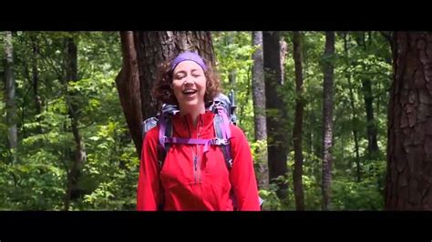 A Walk In The Woods Official Movie Trailer 2015 HD YouTube