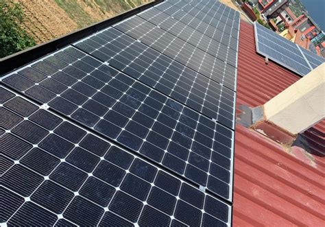 Solar Energy Point Net Il Portale Dei Servizi Per L Energia Solare