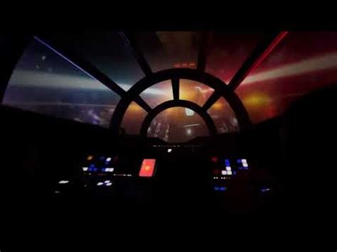 Smugglers Run Walt Disney World YouTube