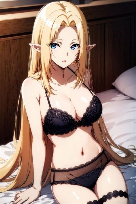 Waifuparadise On Twitter Alpha 💛 The Eminence In Shadow