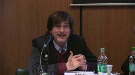 Marcelo Rougier Presentación de Voces en el Fénix Nº 76 YouTube