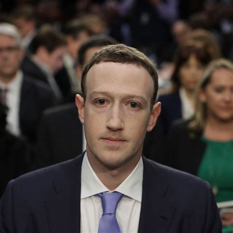 Mark Zuckerberg