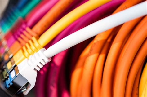 How Long Ethernet Cable Can Be Robots Net