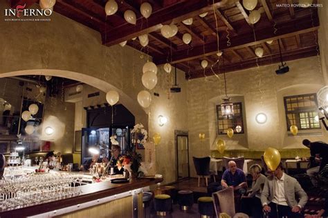 Capodanno Ristorante Inferno Firenze Capodanno Firenze Sito
