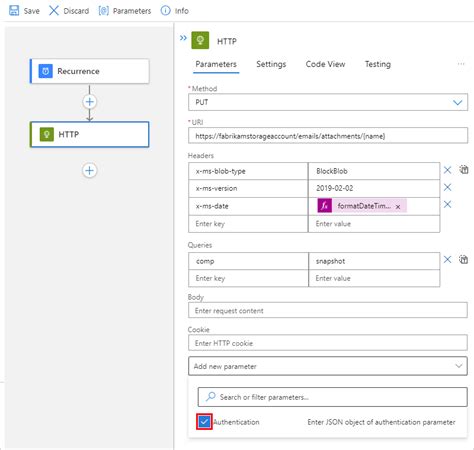 authenticate connections with managed identities azure logic apps microsoft learn