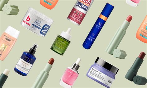 Os produtos favoritos da equipe DDB no último mês Dia de Beauté