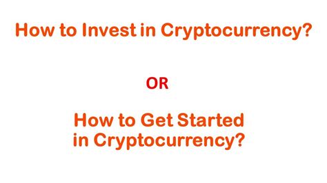How To Get Started In Cryptocurrency Crypto Seasons Cycles V2 YouTube