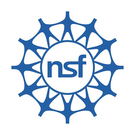 NSF Logo PNG Transparent SVG Vector Freebie Supply