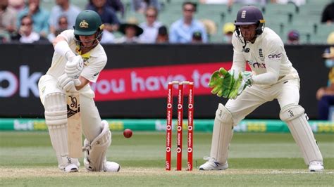 ENG Vs AUS Ashes 2023 Live When Where To Watch Historic Encounter