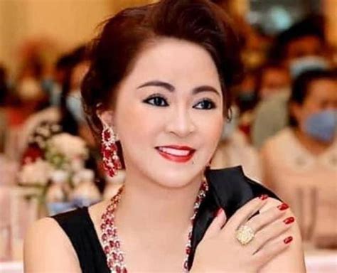 Bà Đinh Lan yêu cầu gì trong vụ án Nguyễn Phương Hằng