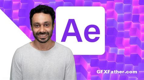 After Effects Cc D Motion Graphics In After Effects Gfxfather