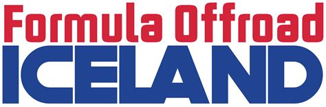 Formula Offroad Iceland