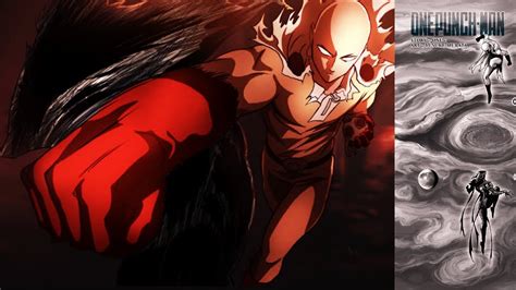 One Punch Man Chapter Full Manga Version Onepunchman Youtube