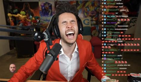 Así es TheGrefg el streamer que bate récords en Twitch