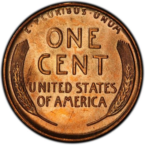 1941 Lincoln Wheat Pennies Values And Prices Past Sales CoinValues