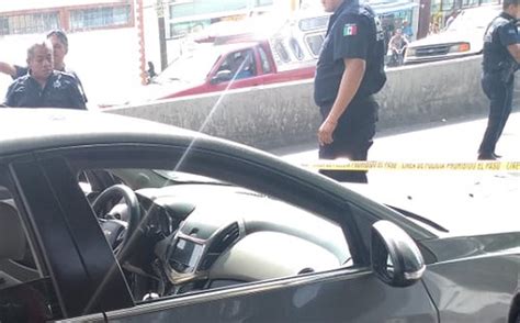 En Ataque Armado Matan A Uno Y Hieren A Otro En Ecatepec Telediario