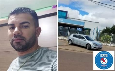 Corpo De Homem Desaparecido Encontrado Carbonizado Dentro De Carro Em