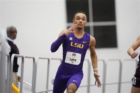 Lsu Track And Field Sprint Workouts Eoua Blog
