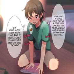 Thumbnails Hentai Read Free Online Manga Hentai Doujinshi Reader