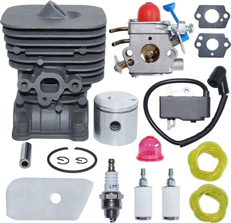 Amazon AUMEL 35mm Cylinder Carburetor Ignition Coil Air Fuel